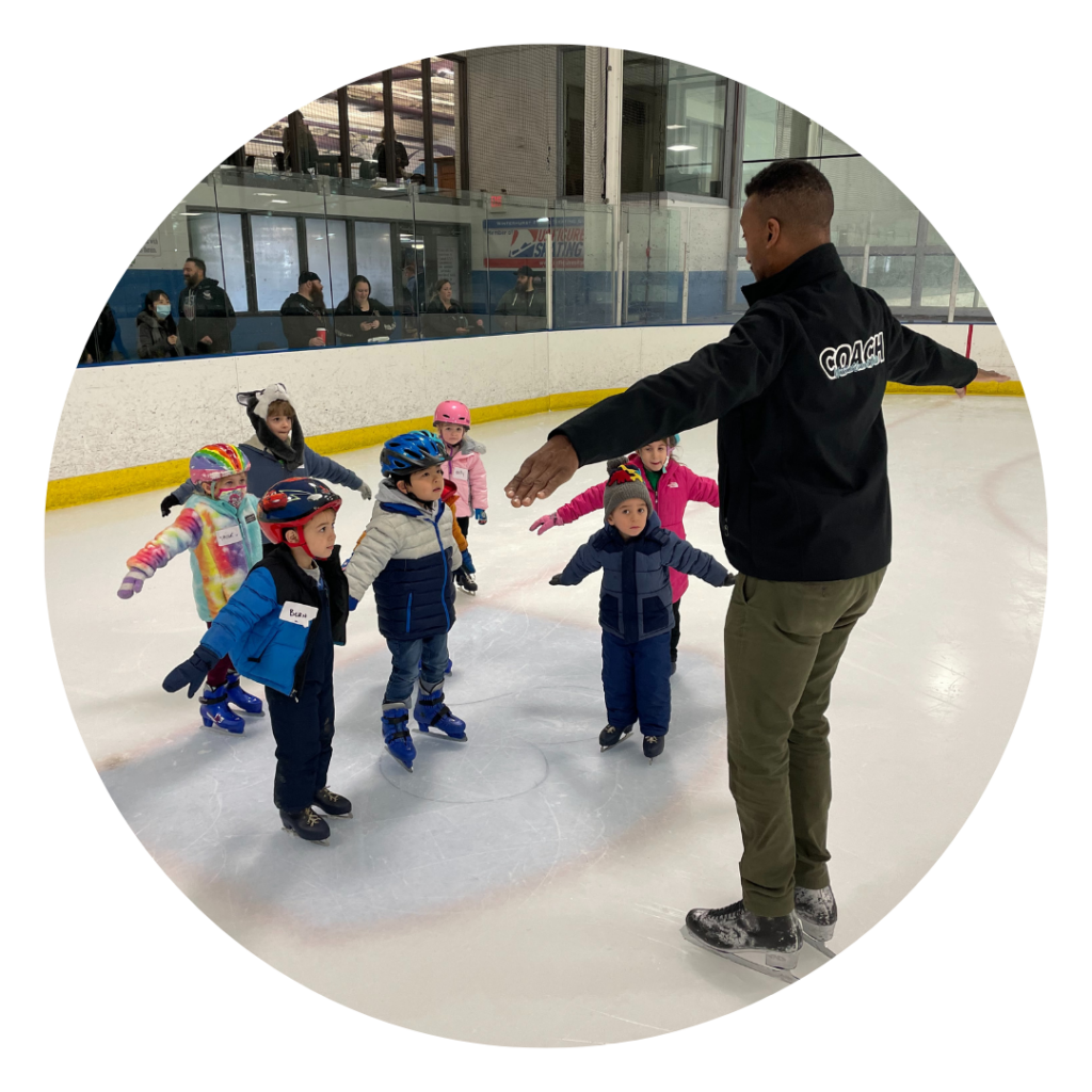 Registration - Winterhurst Ice