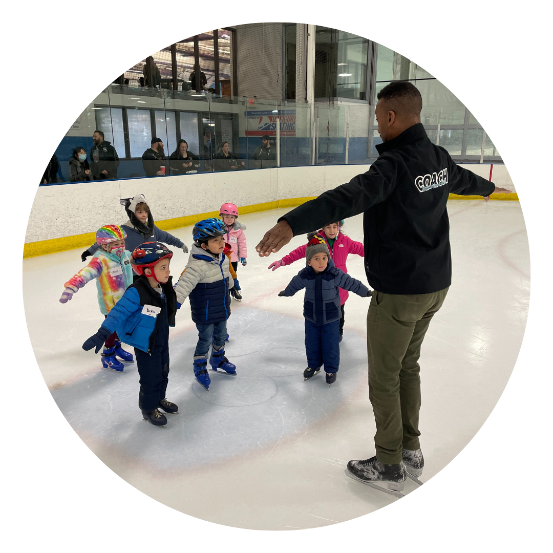 Registration - Winterhurst Ice