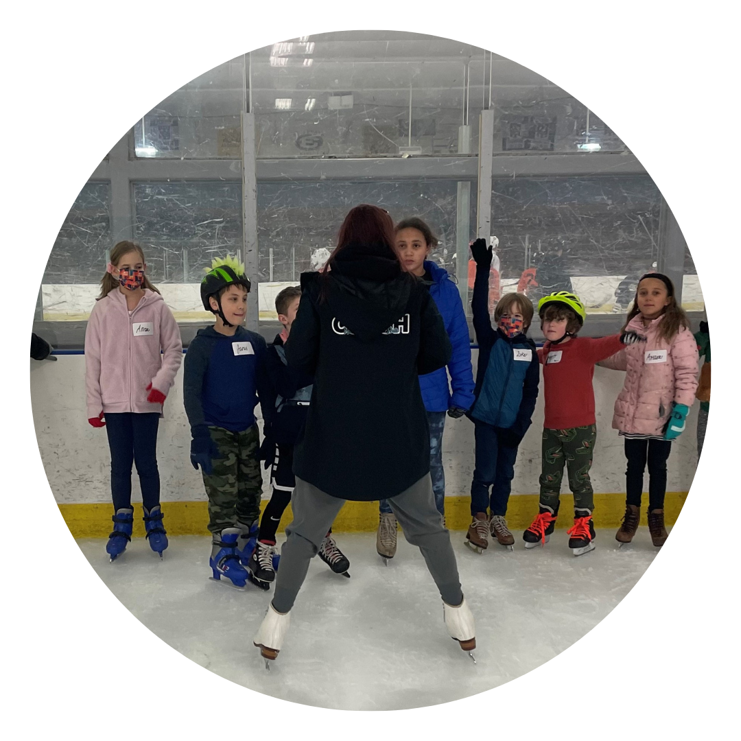 Registration - Winterhurst Ice