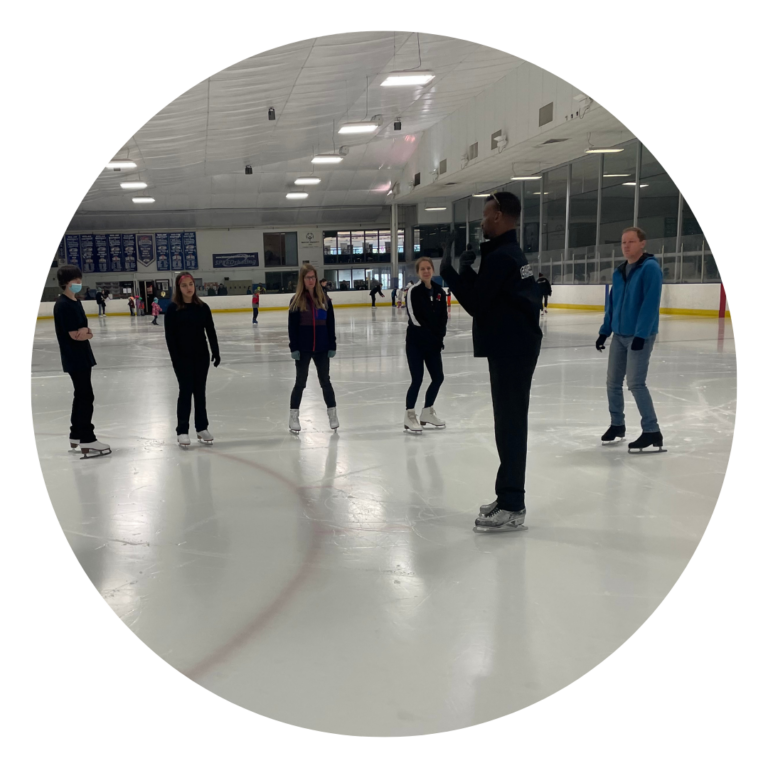 Registration - Winterhurst Ice