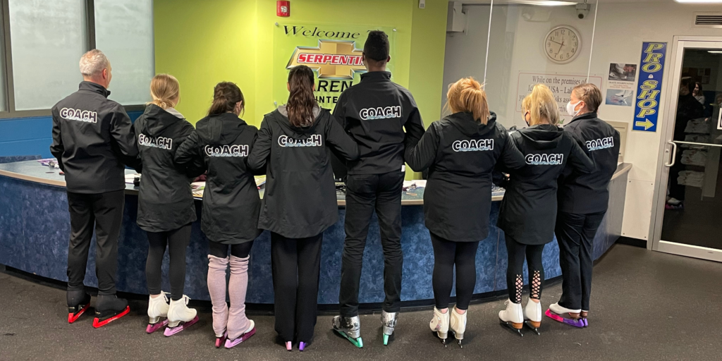 Instructors - Winterhurst Ice