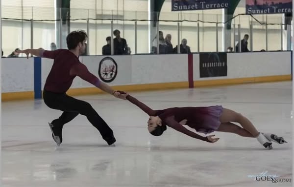 Freestyle Ice - Winterhurst Ice