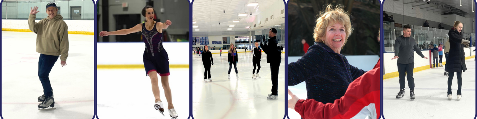 Adult Programming - Winterhurst Ice