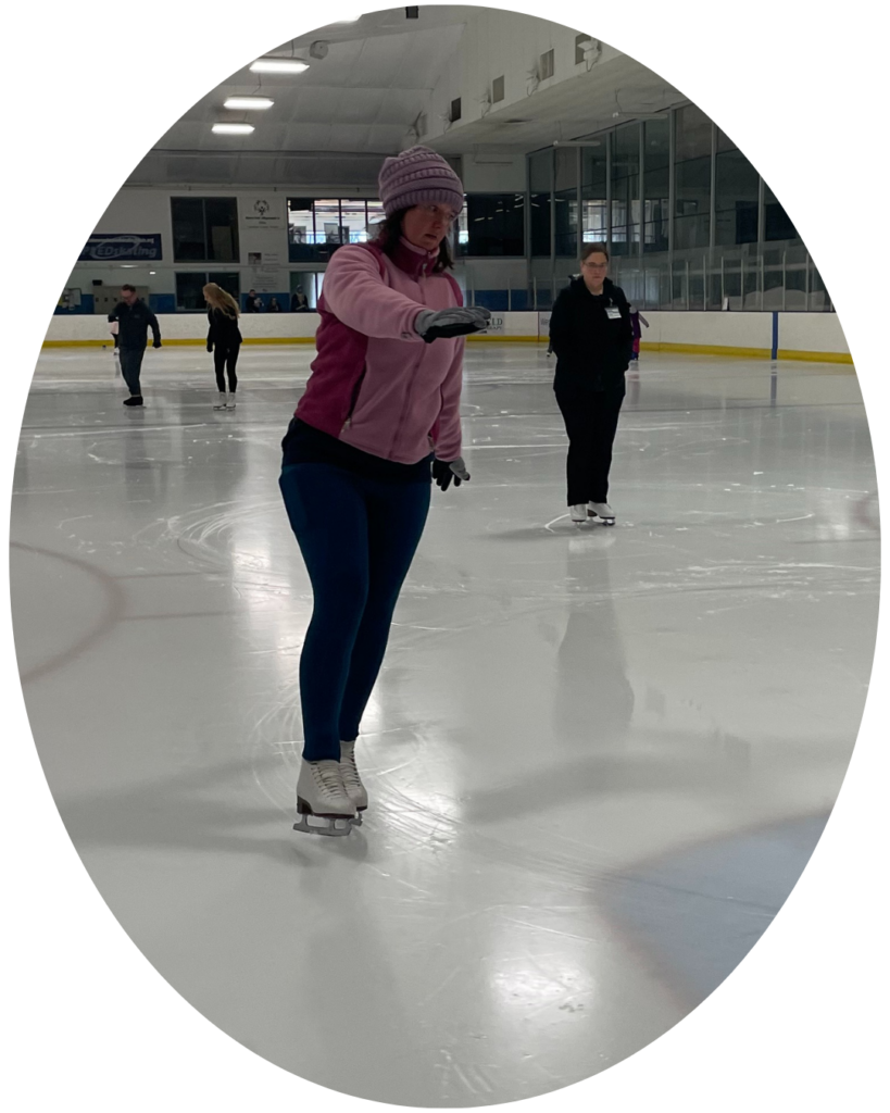 Adult Programming - Winterhurst Ice